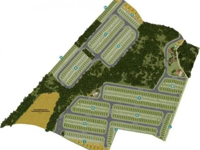 VIVEJO ATIBAIA | LOTES a partir de 175m² em Bairro Planejado com Área de Lazer