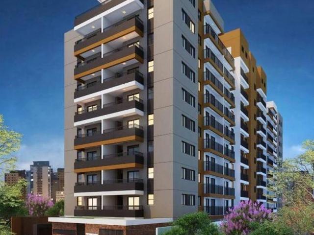 Vivenci Parque do Carmo | Construtora JDG | Construção | 37 metros | 02 dormitórios | varanda | 01 v