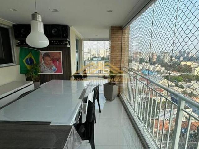 Vivenda Alto da Boa Vista Apartamento à venda no bairro Santo Amaro São Paulo/SP, Zona Sul
