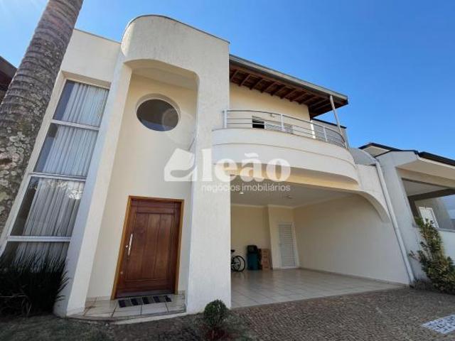 Vivenda das Cerejeiras Casa à Venda no Condomínio Vivenda das Cerejeiras em Valinhos/SP
