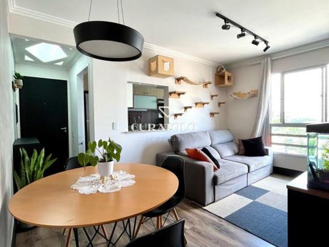 Vivenda dos Sonhos Belém Conheça esse lindo apartamento no Belém, a 4 min a pé do Metrô Belém, de