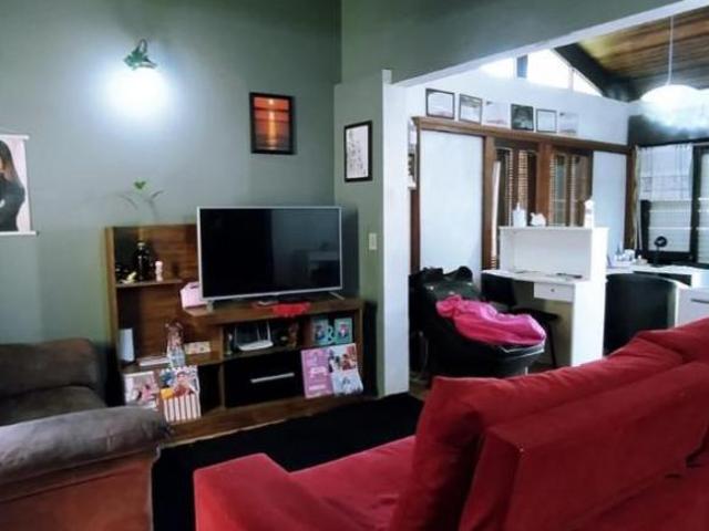 VIVENDA 2 DORM Bairro CAPÃO NOVO