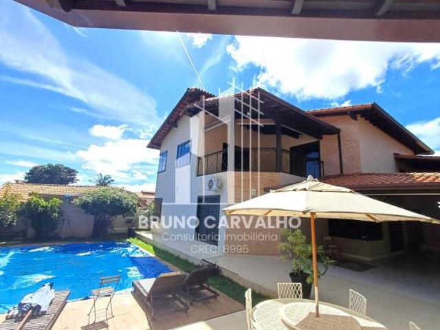 VIVENDAS BELA VISTA CASA 4 SUÍTES PISCINA CHURRASQUEIRA FAÇA O FINANCIAMENTO