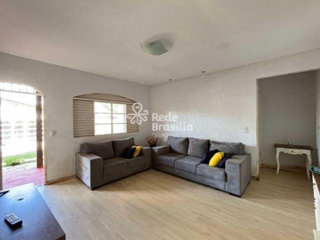 Vivendas Colorado 2 Casa em Condominio com lote de 1.004,72m²