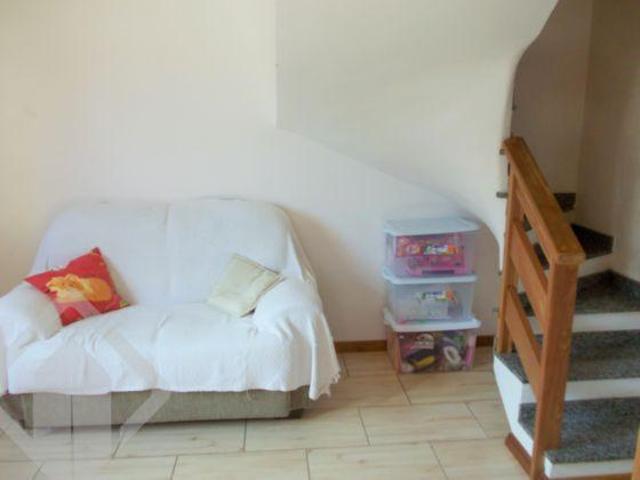 Vivendas de Nova Ipanema vende casa de 3 quartos