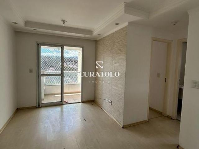 Vivendas do Horto Conheça esse apartamento em Lauzane Paulista, de aconchegantes 58 m², com 2 quar