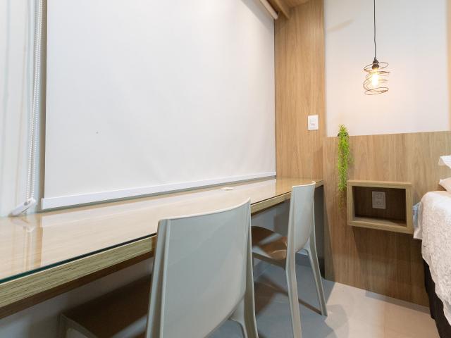 Vivendas do Mar #404 Apartamento por Carpediem