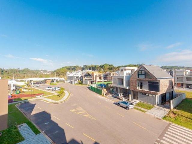 Vivendas do Parque Casa com 166m² no Santa Cândida