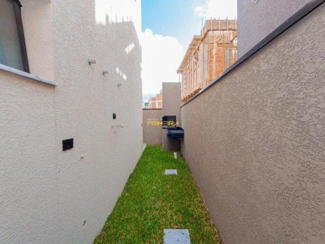 Vivendas do Parque Casa em Condomínio com 116m² e 03 suítes no Santa Cândida