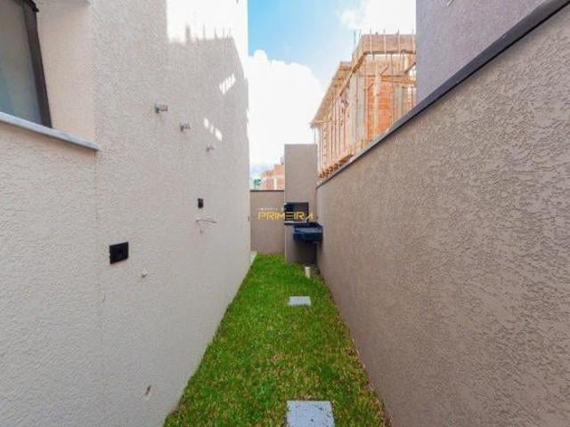 Vivendas do Parque Casa em Condomínio com 116m² e 03 suítes no Santa Cândida