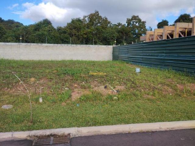 Vivendas do Parque Terreno 143.58m2 no bairro Santa Cândida