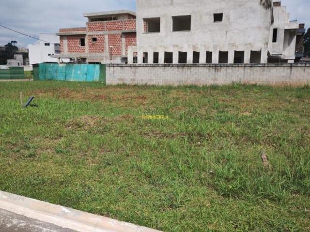 Vivendas do Parque Terreno com 128m² no Santa Cândida