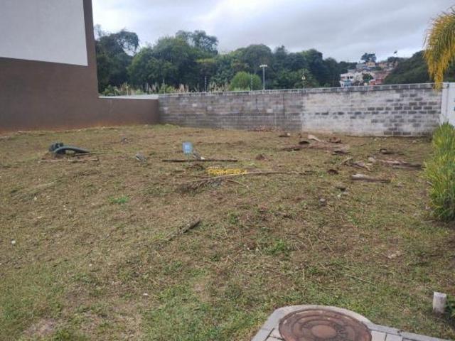 Vivendas do Parque Terreno com 144m² no Santa Cândida