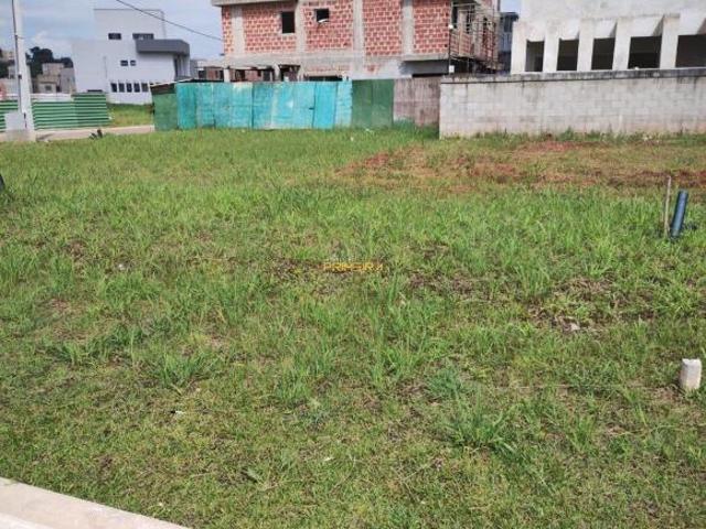 Vivendas do Parque Terreno de 128m²