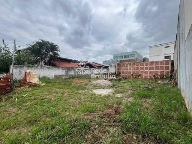 Vivendas Friburgo Lote a Venda de 453m²