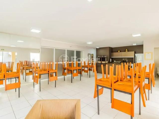 Apartamento 3 quartos no bairro Camaquã Porto Alegre