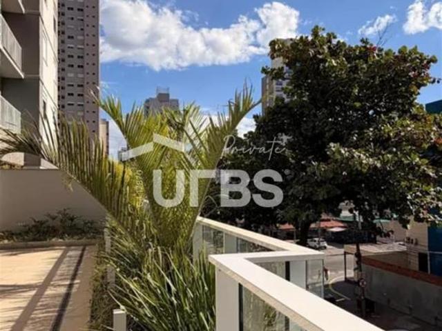 Viver a poucos passos do Parque Vaca Brava
