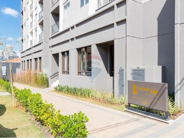 Viver bem na Nova Klabin 40m²