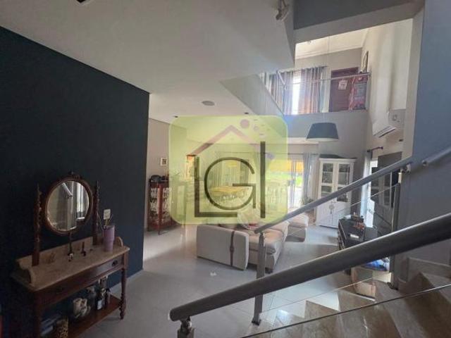 Viver bem, receber melhor ainda — Casa à venda na Chácara Flórida