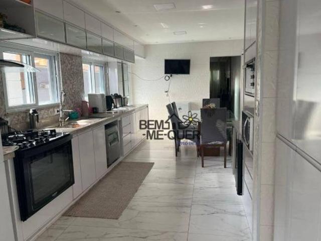 Sobrado com 3 dormitórios à venda, 166 m² por R$ 1.800.000,00 Parque São Domingos São Paulo/SP