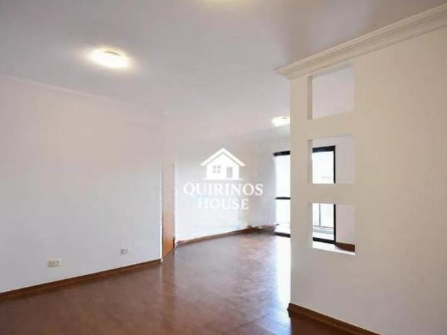 Viver com Conforto e Exclusividade na Vila Sônia