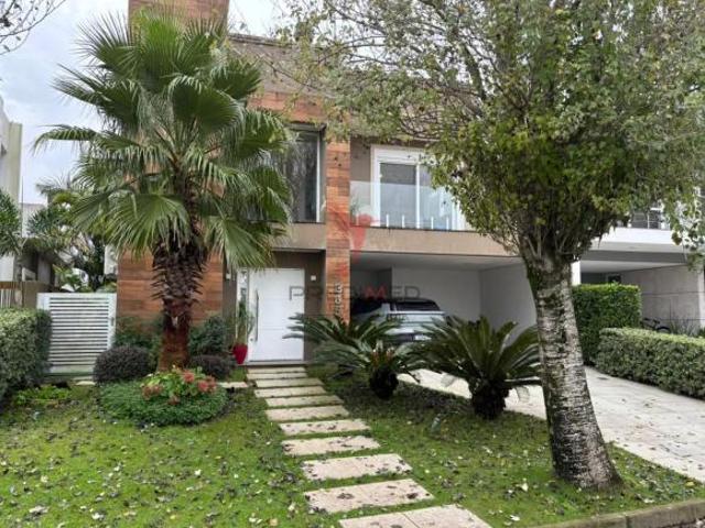 VIVER COM ELEGÂNCIA: CASA DE ALTO PADRÃO NO VEREDAS ALTOS DO LARANJAL