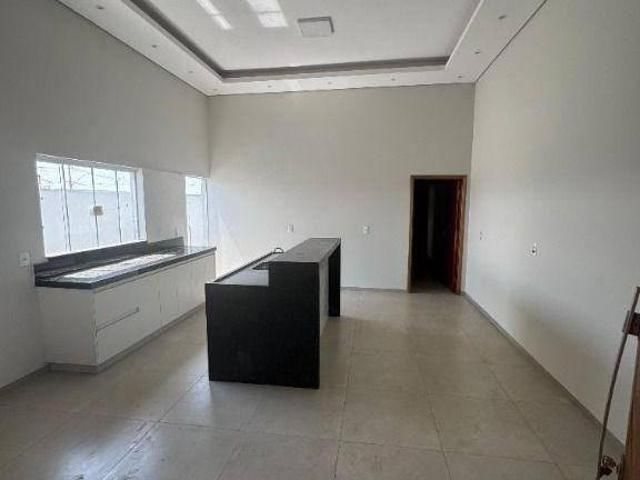 viver IICasa com 2 dormitórios à venda, 134 m² por R$ 520.000 Res. Bem Pederneiras/SP
