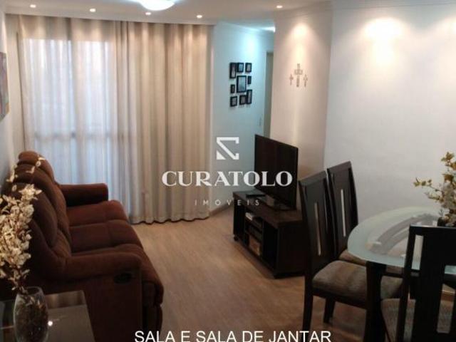 Viver Jardim Independência Viva com conforto no Sacomã: Excelente apartamento de 3 Dorms, com Suít
