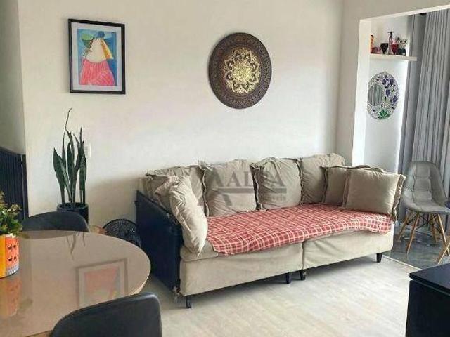 Viver Moóca I M P E R D Í V E L Maravilhoso apartamento em frente ao Parque Sabesp