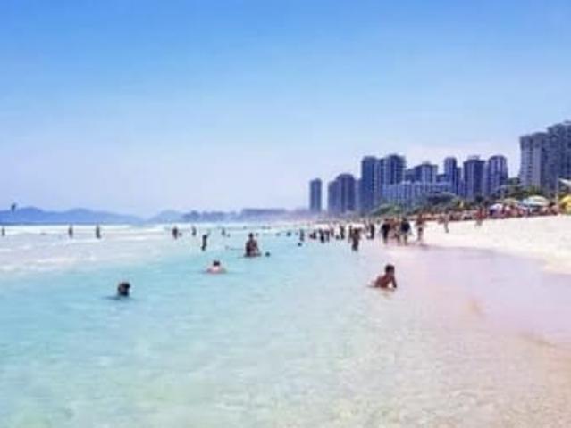 Viver na Barra O Couch Living Secreto A 100m da Praia