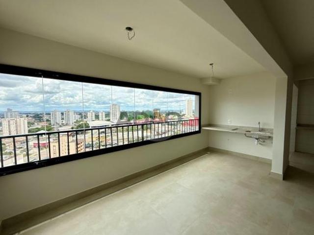 Viverde Areião 2 Suítes + Home Office Apartamento com 2 Quarto s por R$ 1150000.00 no setor Setor P