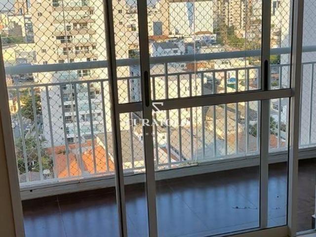 Vivere São Caetano do Sul Oportunidade para seu novo lar em São Caetano! Apartamento com 83 m²