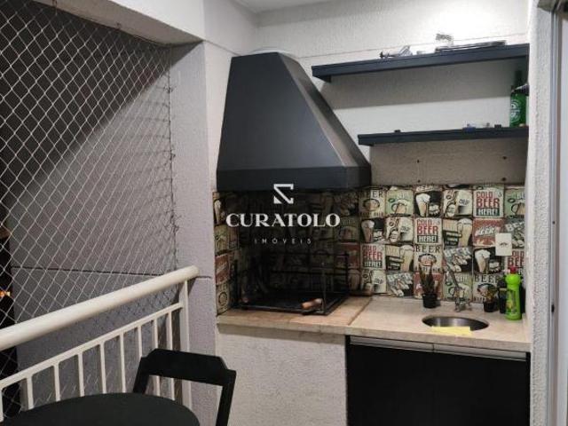 Vivere São Caetano do Sul Seu novo lar está aqui! Apartamento 63 m² em São Caetano do Sul, varan