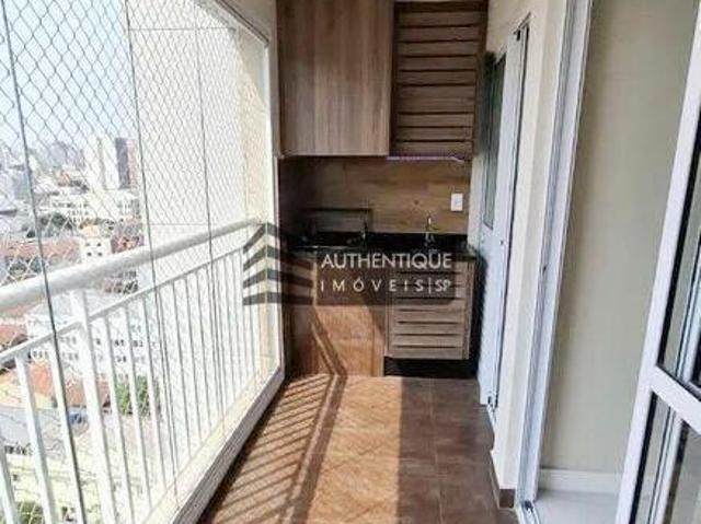 VIVERE SAO CAETANO DO SUL Apartamento no centro de São Caetano do Sul à venda
