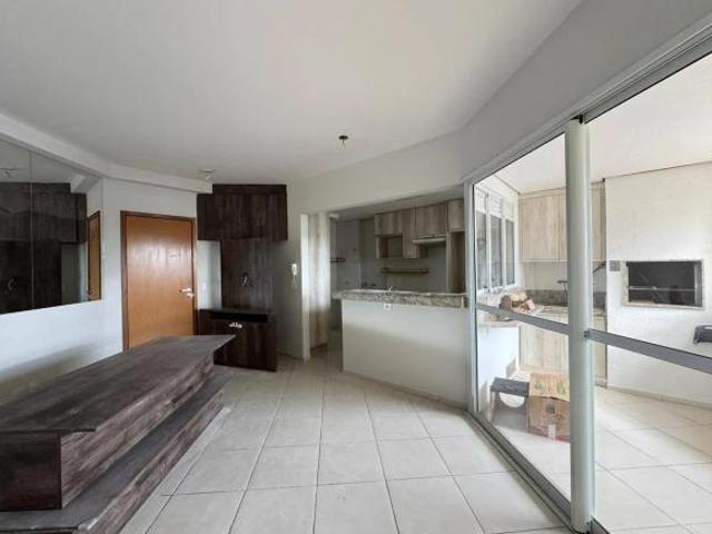 VIVERE PALHANO R$ 580.000 Apartamento à venda, 3 dormitórios 1 Suíte, 78 m², 2 Vagas, Gleba Pa