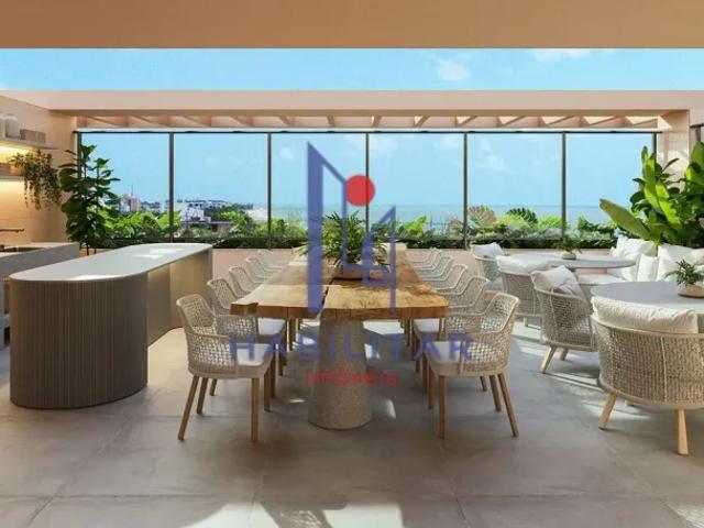 Vivere Praia Concept Camboinha
