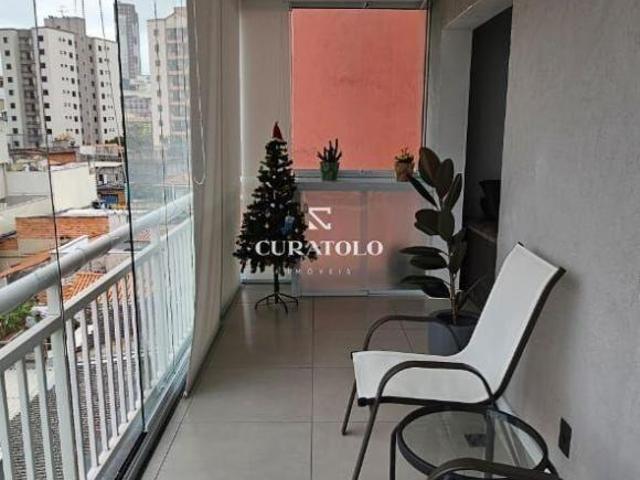 Vivere Vila Matilde Conheça esse lindo apartamento na Vila Matilde, de 80 m², com 3 quartos, varan