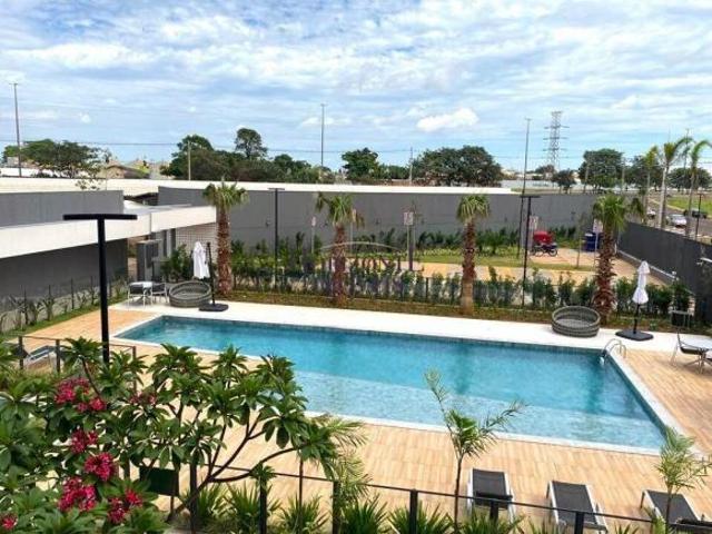 Vivet sacada gourmet 79m²