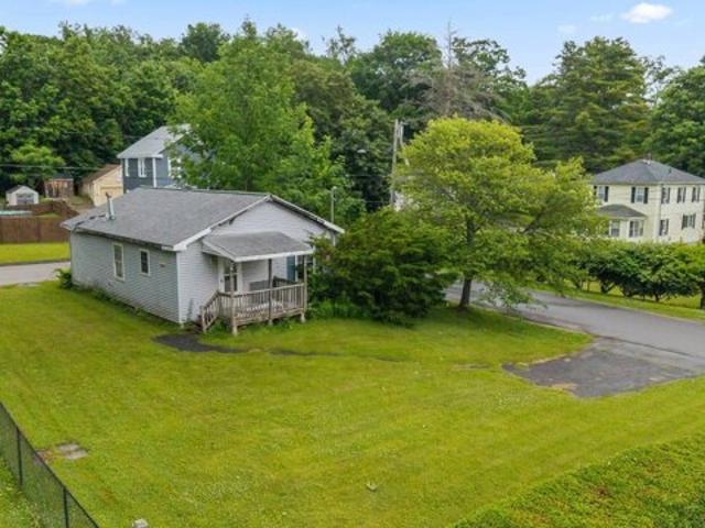 Vivian Ave, Pittsfield, Home For Sale