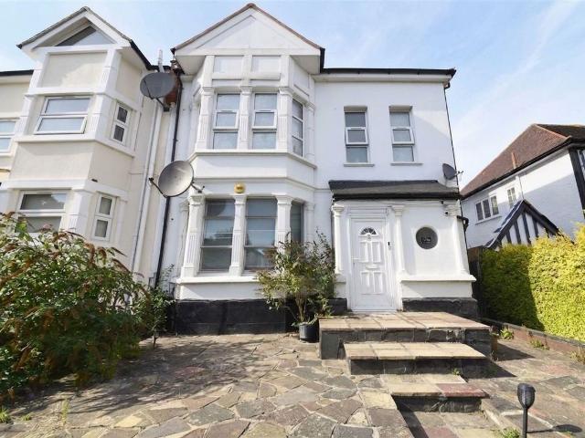 Vivian Avenue, London NW4, 2 bed flat to rent, £1,650 pcm | PrimeLocation