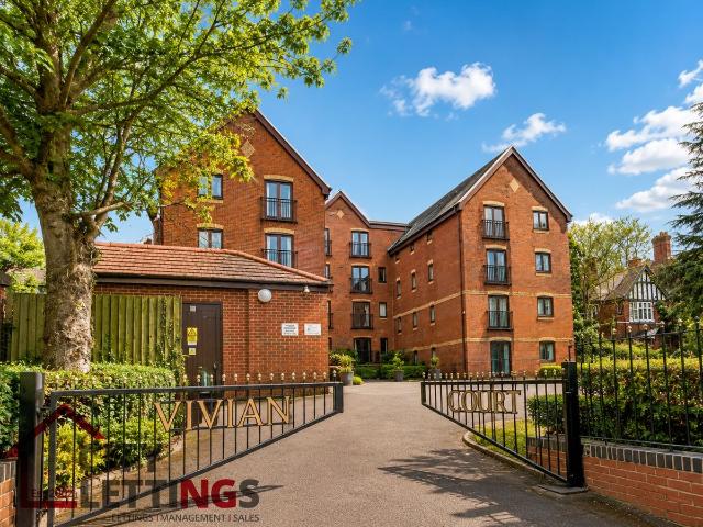 Vivian Avenue, Sherwood Rise NG5, 2 bed flat to rent, £925 pcm | PrimeLocation
