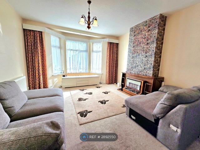 Vivian Avenue, Wembley HA9, 3 bed semi detached house to rent, £2,250 pcm | PrimeLocation