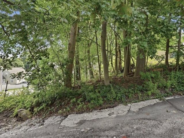 Vivian St, Worcester, Plot For Sale