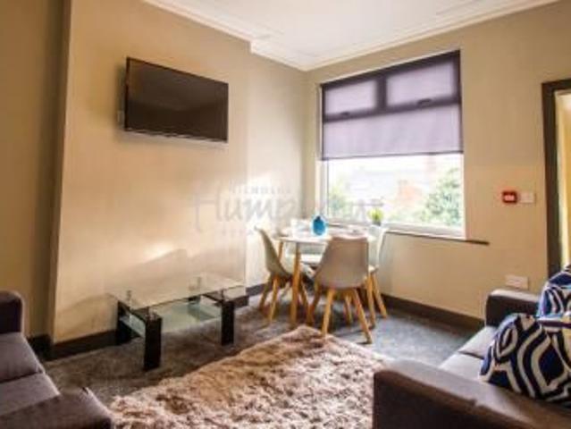 Vivian Road, S5 6WJ