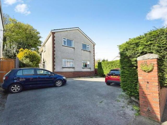Vivian Road, Sketty, 2 Bedroom Flat