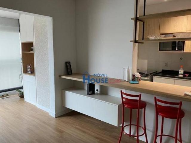 Vivid Perdizes Apartamento com 2 Quartos sendo 1 Suíte à Venda em Perdizes, 67m²