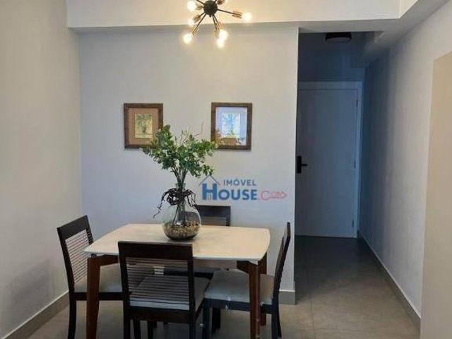 Vivid Perdizes Apartamento com 2 Quartos sendo 1 Suíte à Venda, em Perdizes 67m²