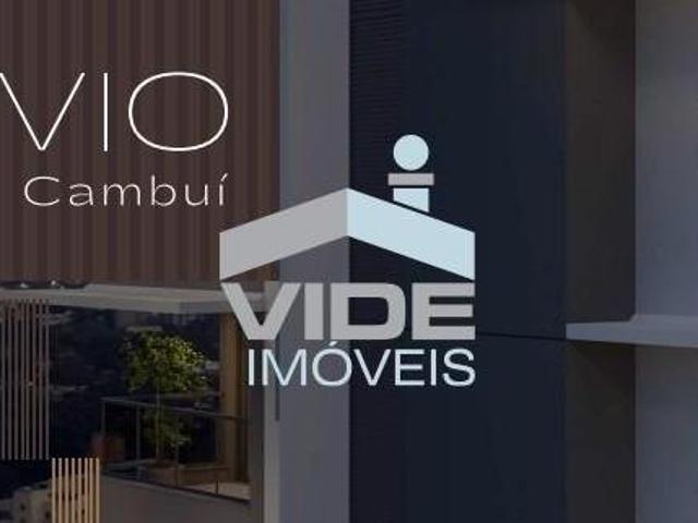 VIVIO CAMBUÍ | CAMBUÍ | 3 / 2 SUÍTES | 2/3 VAGAS