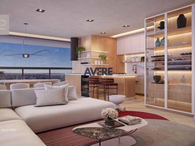 Vivio Cambuí Apartamento à venda no Vivio Cambuí em Campinas