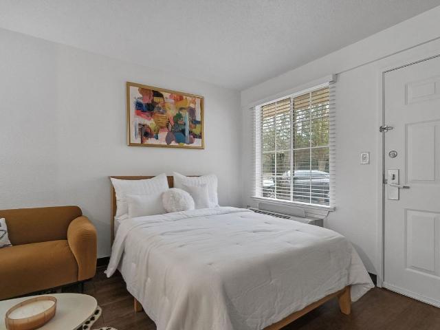 Vivo Living Arbor View Studio Apartment for Rent at 710 Yorkmont Rd, Charlotte, NC 28217 Eagle Lake